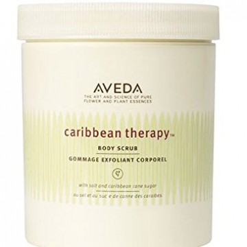 Aveda Caribbean Therapy Body Scrub 450g from cosmeticjunkie