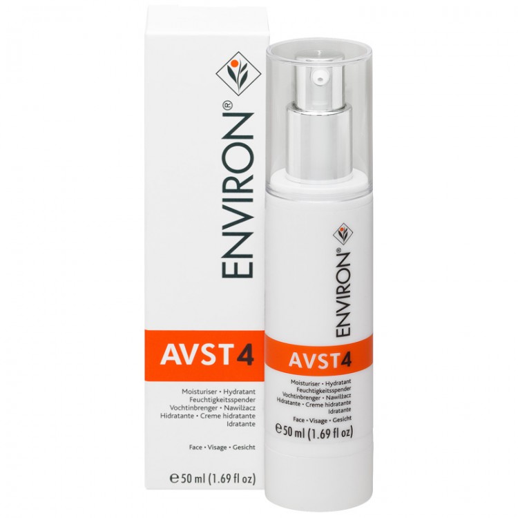Environ AVST 4 50ml